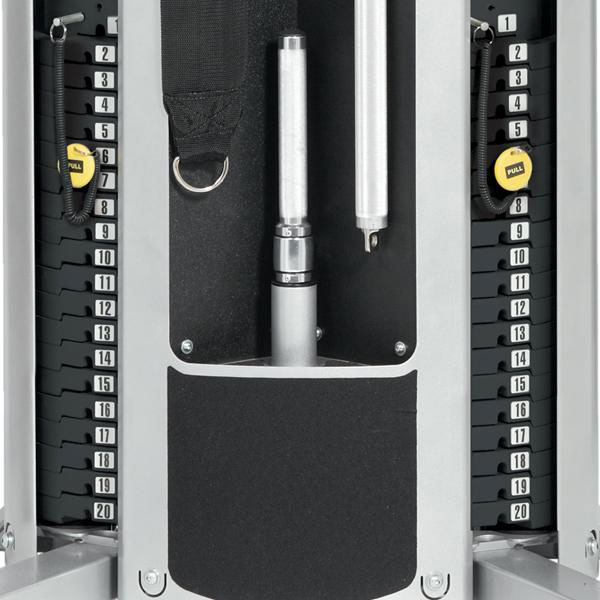Hoist V6 Personal Pulley Gym - At Home Fitness Hoist V6 Personal Pulley Gym - At Home Fitness