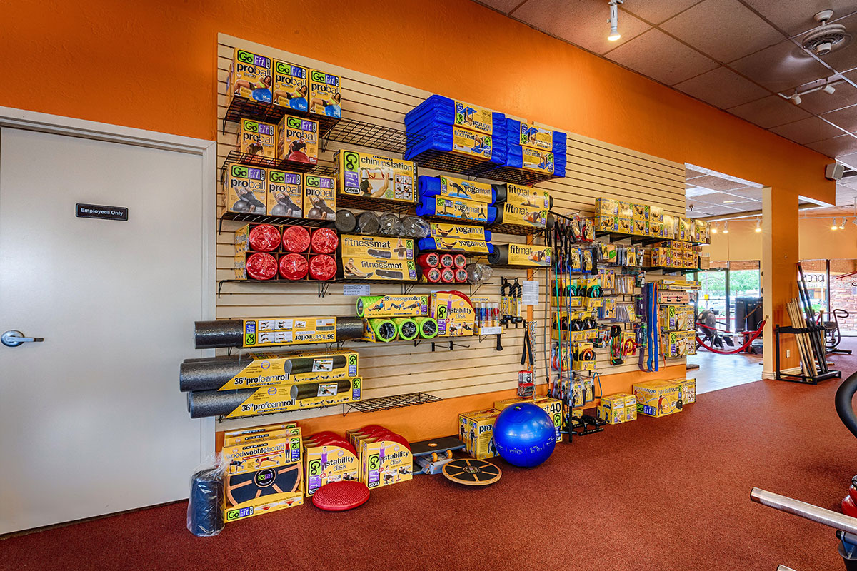 Scottsdale Fitness Equipment Store - At Home Fitness Superstore