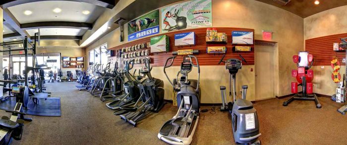 Buy or sell used fitness equipment in Arizona at At Home Fitness - At ...
