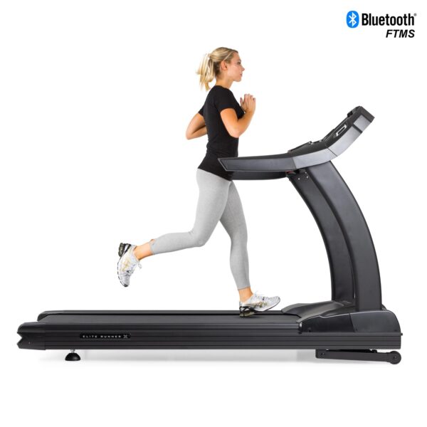 3G Cardio Elite Runner X Treadmill - At Home Fitness