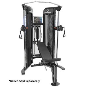Inspire Fitness FT1 Functional Trainer