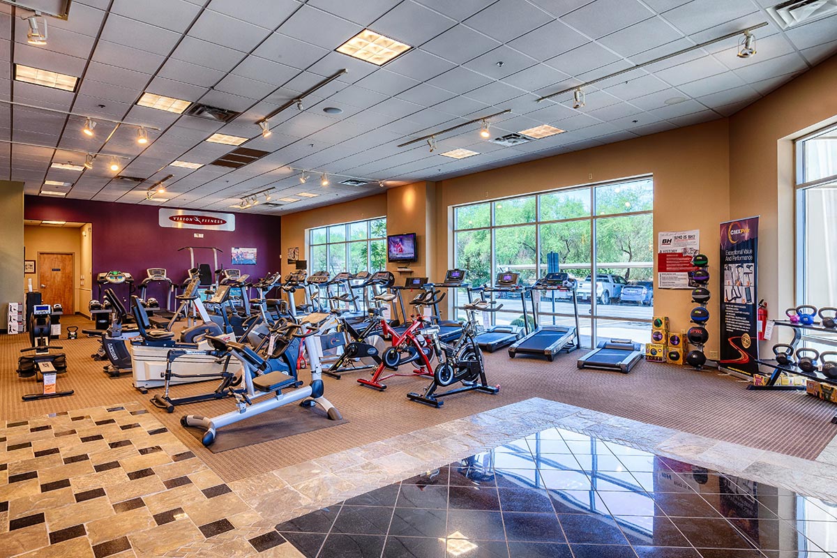 Ahwatukee Fitness Equipment Store - At Home Fitness Superstore