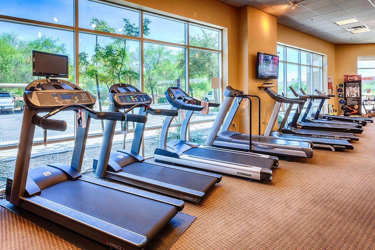 Ahwatukee Fitness Equipment Store - At Home Fitness Superstore