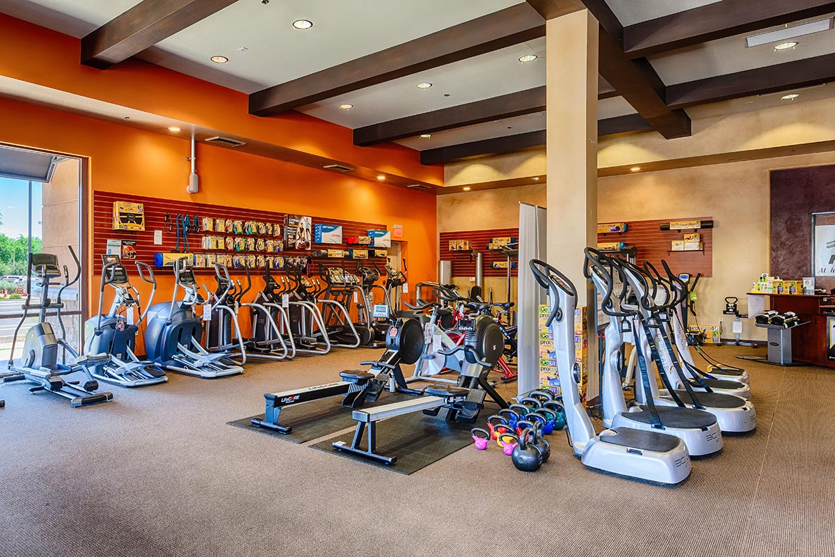 Gilbert Fitness Equipment Store - At Home Fitness Superstore