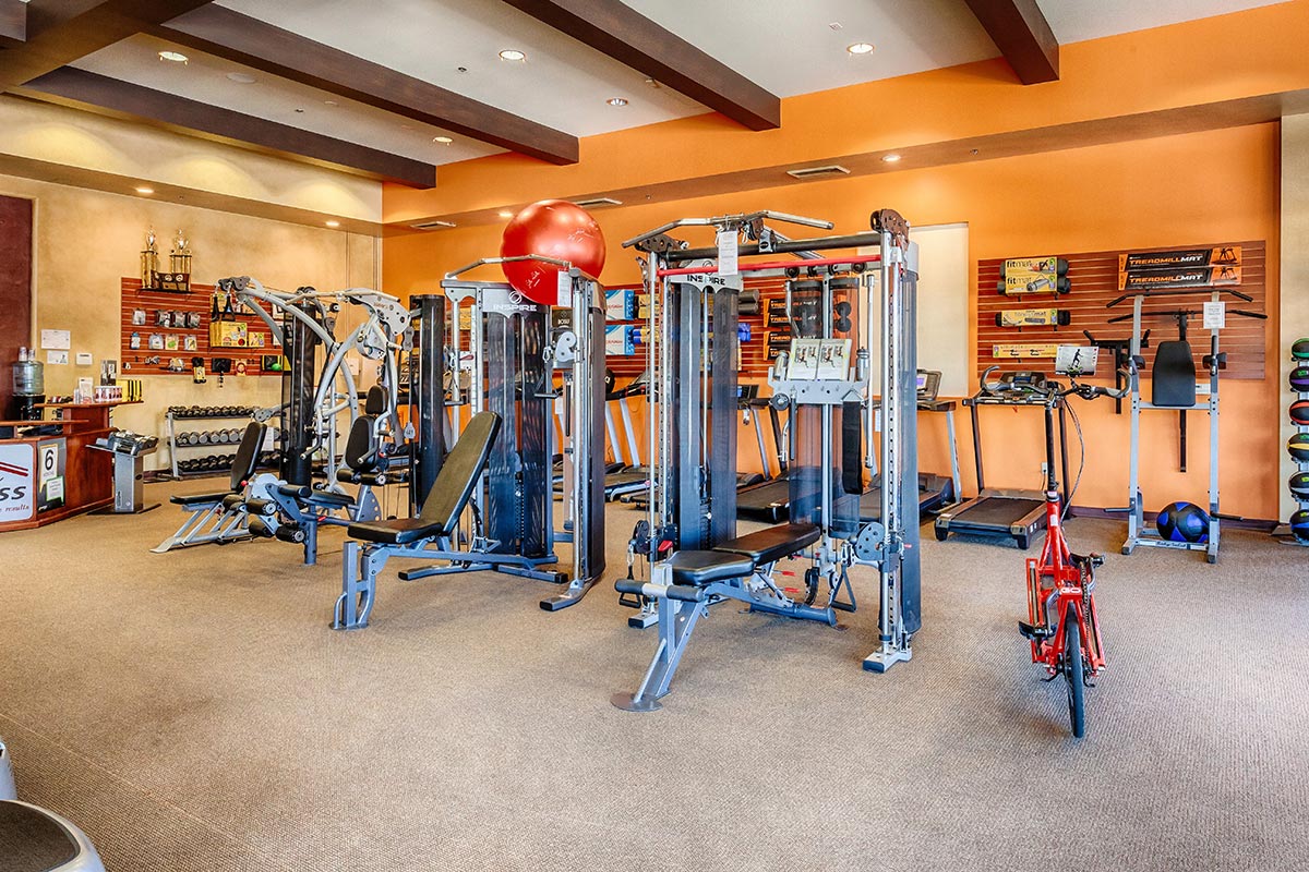 Gilbert Fitness Equipment Store - At Home Fitness Superstore