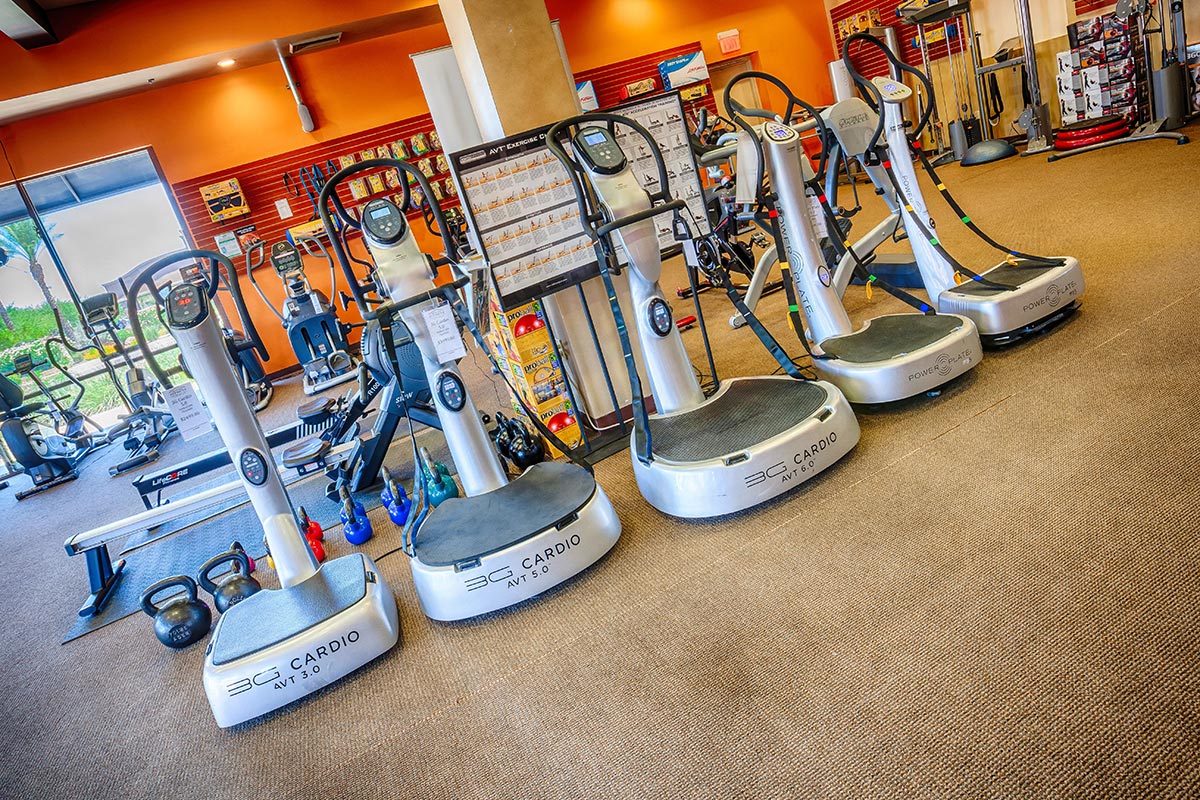 Gilbert Fitness Equipment Store - At Home Fitness Superstore