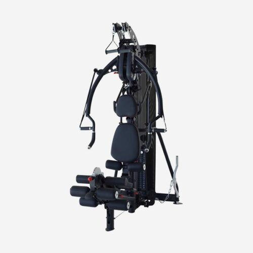 Inspire Fitness Equipment from AtHomeFitness.com