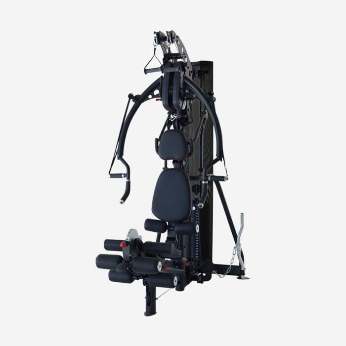 Inspire Fitness Equipment from AtHomeFitness.com