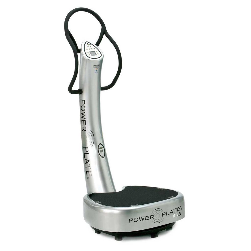 Power Plate My5 Vibration Machine