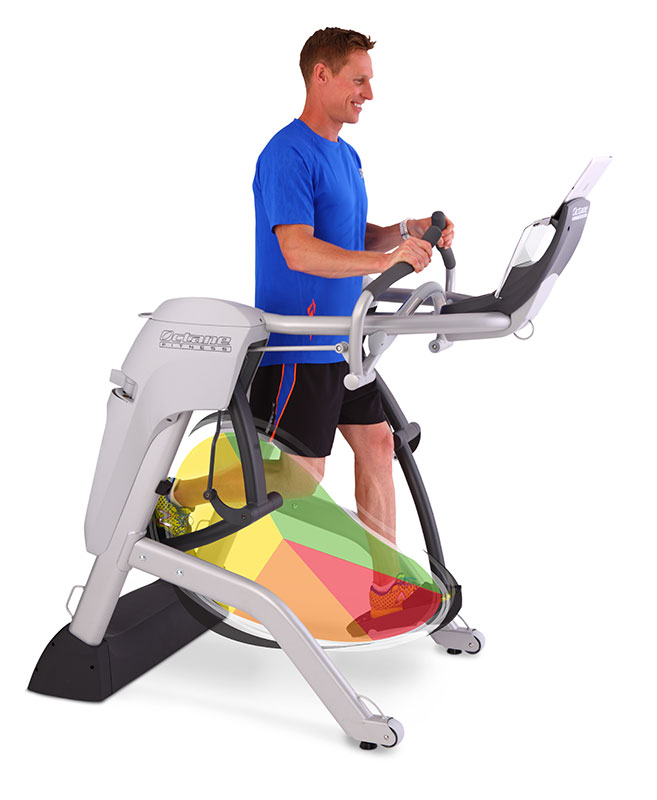 Octane Fitness ZR7 Zero Runner