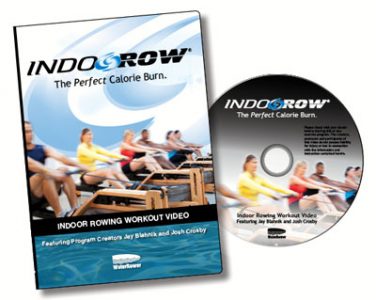 Rowing Machines | AtHomeFitness.com