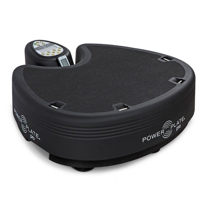 Power Plate Vibration Machines | AtHomeFitness.com