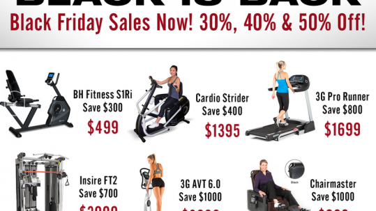 Home Fitness and Exercise Equipment | Phoenix Scottsdale