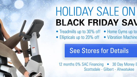 Home Fitness and Exercise Equipment | Phoenix Scottsdale