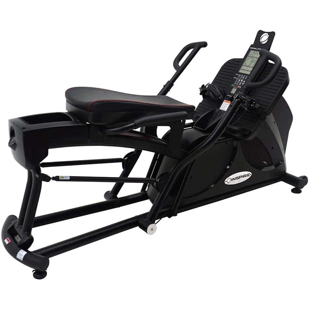 Inspire Fitness Equipment from AtHomeFitness.com