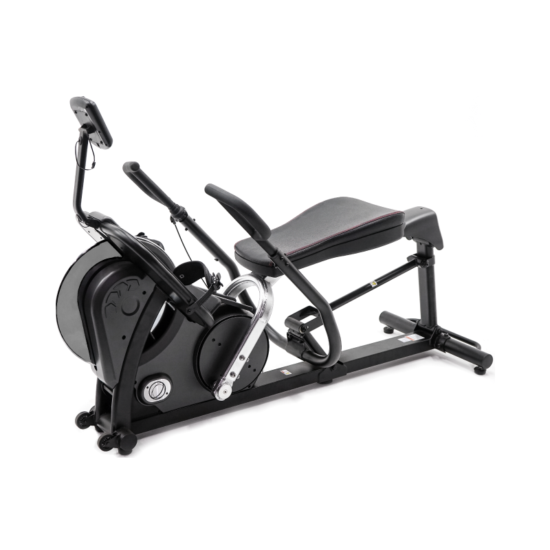 Inspire Fitness CR2 CROSSROW - At Home Fitness