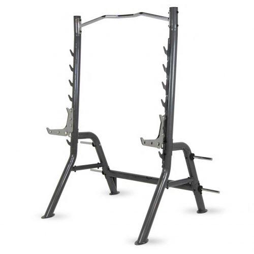Inspire Squat Rack from AtHomeFitness.com - Arizona Home Fitness