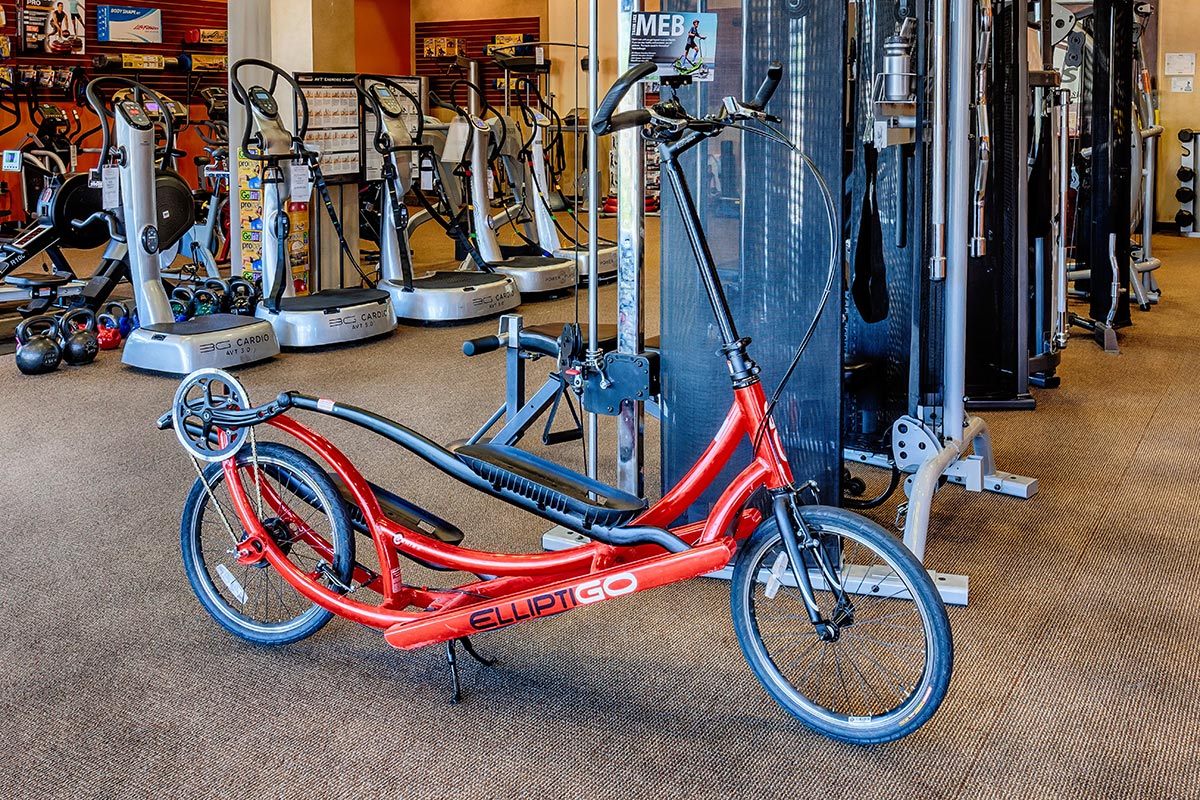 Gilbert Fitness Equipment Store - At Home Fitness Superstore