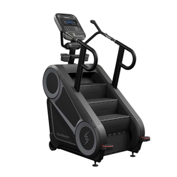 STAIRMASTER 8 SERIES GAUNTLET STEPMILL WITH 10in TOUCHSCREEN