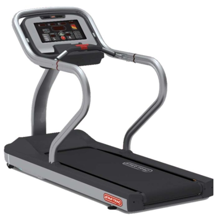 Six-Pack Of Reasons To Own A Treadmill - At Home Fitness