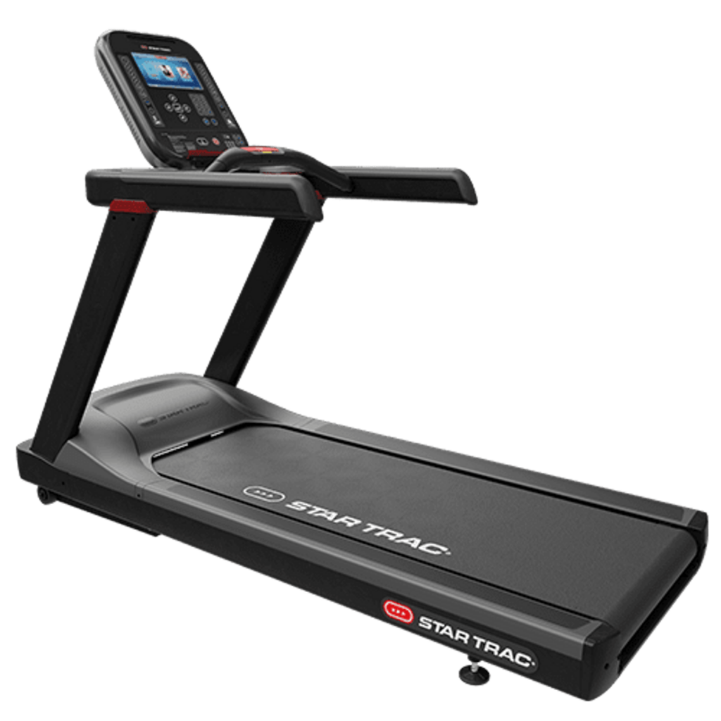 Commercial Treadmills Archives - At Home Fitness