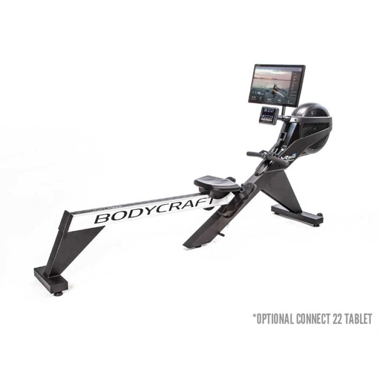 Rowing Machines | AtHomeFitness.com