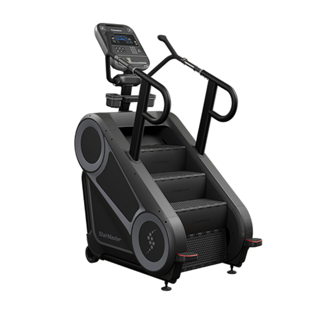 Stairmaster Stairclimbers Fitness Equipment