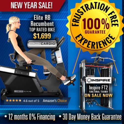 Home Fitness and Exercise Equipment | Phoenix Scottsdale